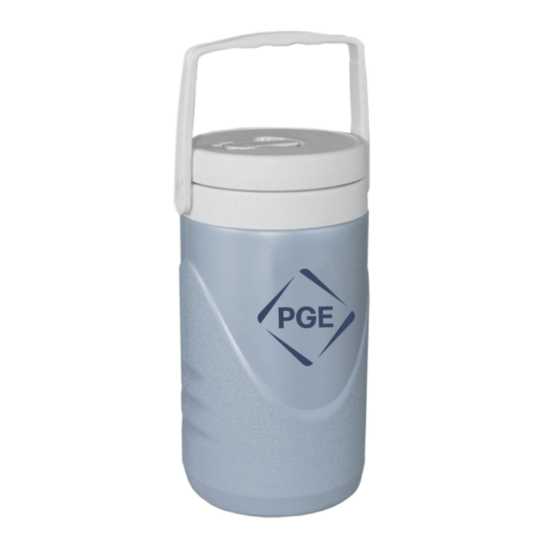 Coleman 1/2-Gallon Insulated Jug – PGE Gear Shop